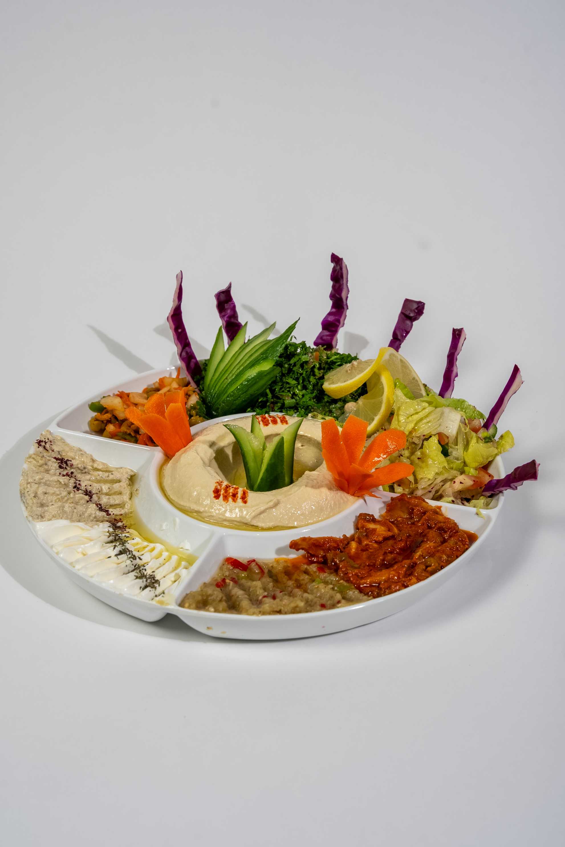 Afghan Brothers Restaurant | Digital Menu