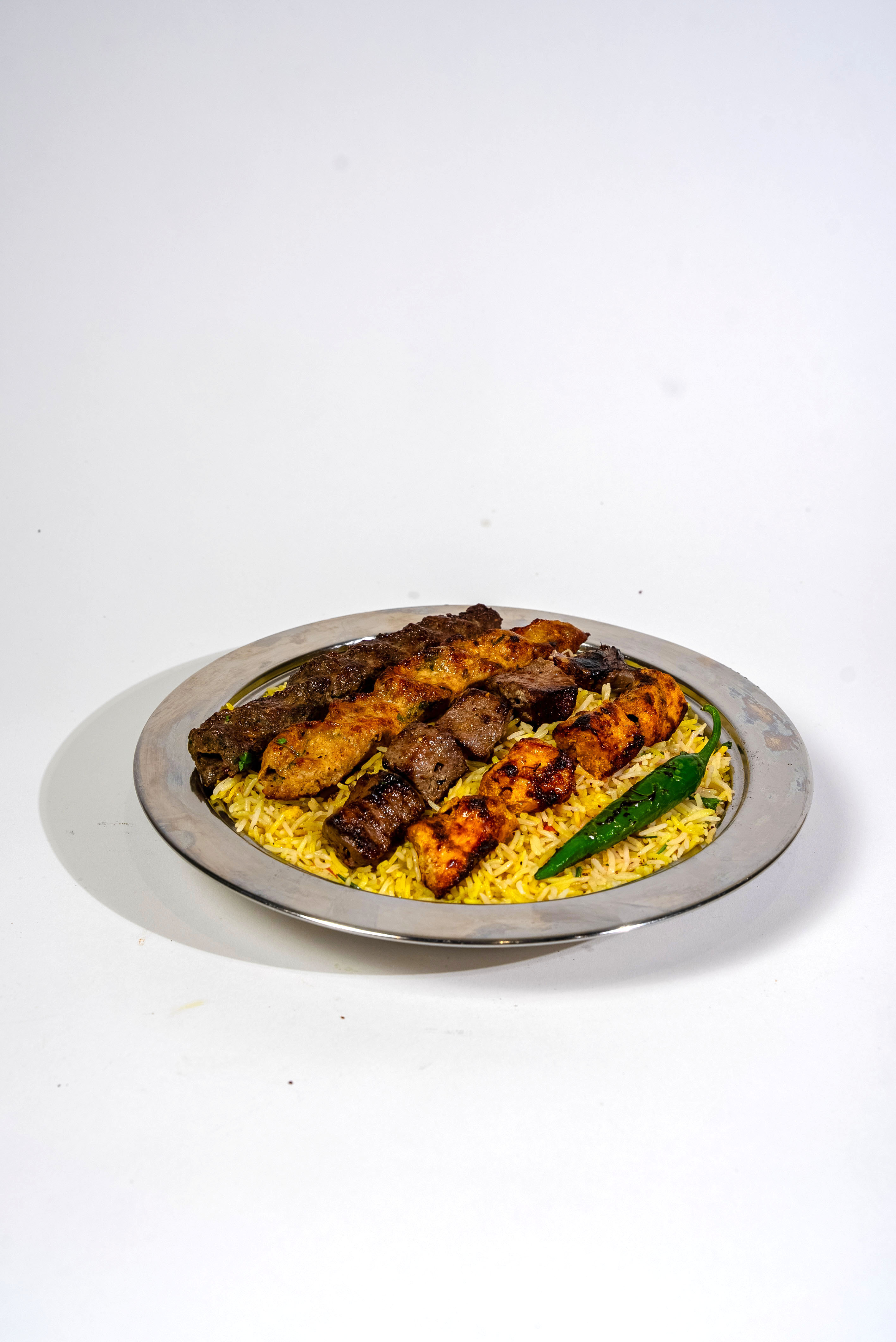 Afghan Brothers Restaurant | Digital Menu